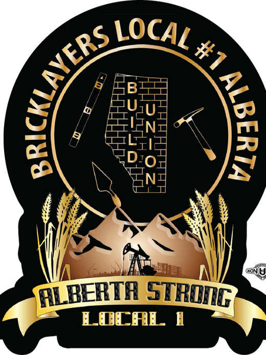 Union News | Bricklayers Local 1 Alberta